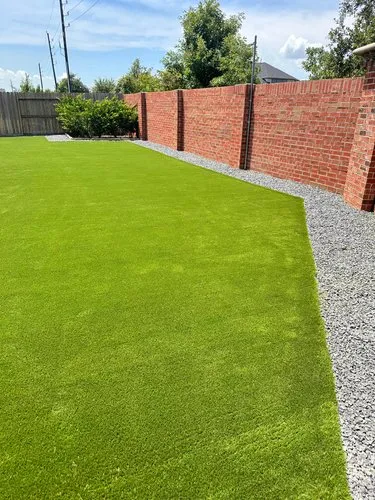New Gen Patio