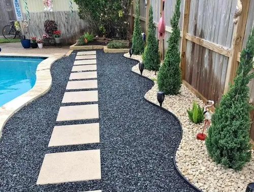New Gen Patio