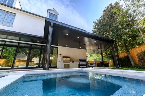 New Gen Patio