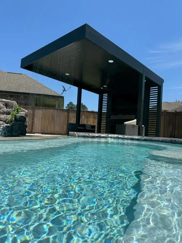 New Gen Patio