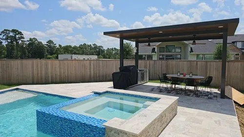 New Gen Patio